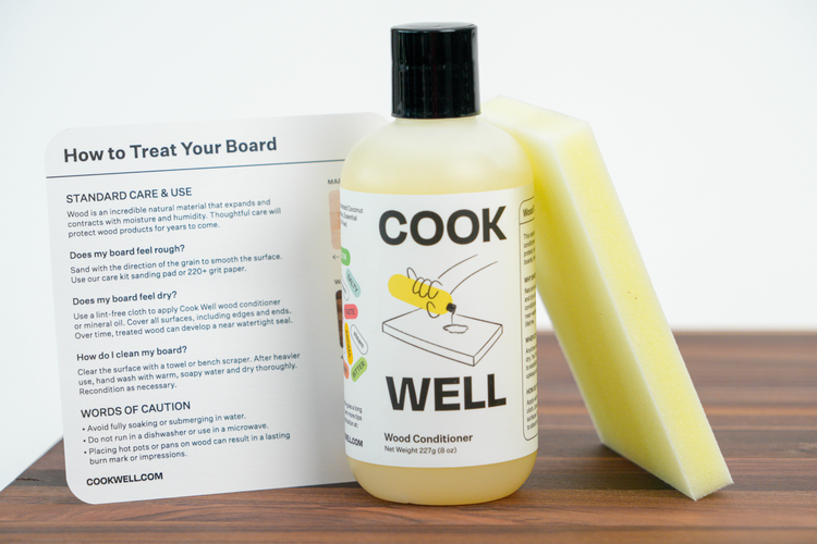 Cook Well Shop